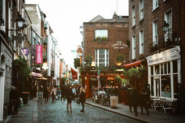 9 weird things to do in Dublin, Ireland