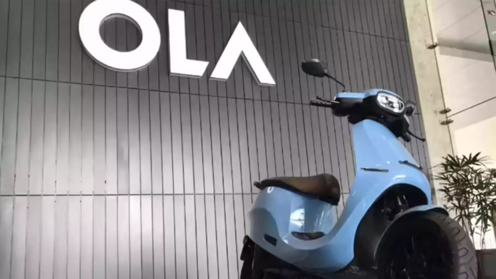 Ola Electric shares in focus after clarification on promoter stake sale ...