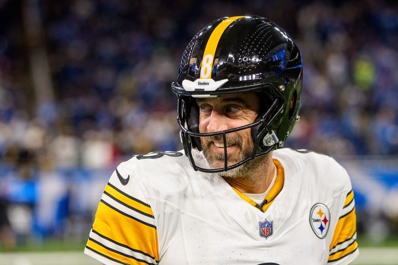 Aaron Rodgers' trash-talking exposed in new footage from dramatic ...