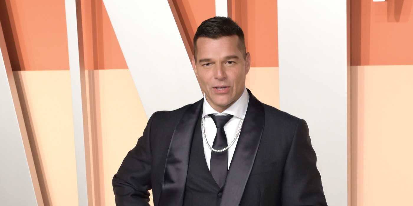Ricky Martin offloads NYC home for $6.45 million