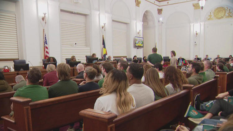 Denver City Council greenlights $50M for infrastructure around Summit ...