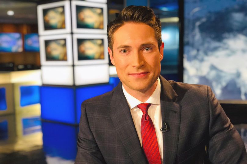 David Muir takes a break from World News Tonight as show delivers ...