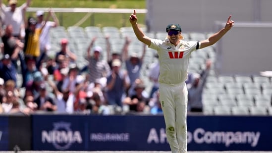 Pat Cummins rested for Boxing Day Test after Australia win Ashes ...