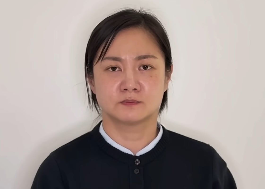 Park Na-rae's embezzlement complaint against former managers