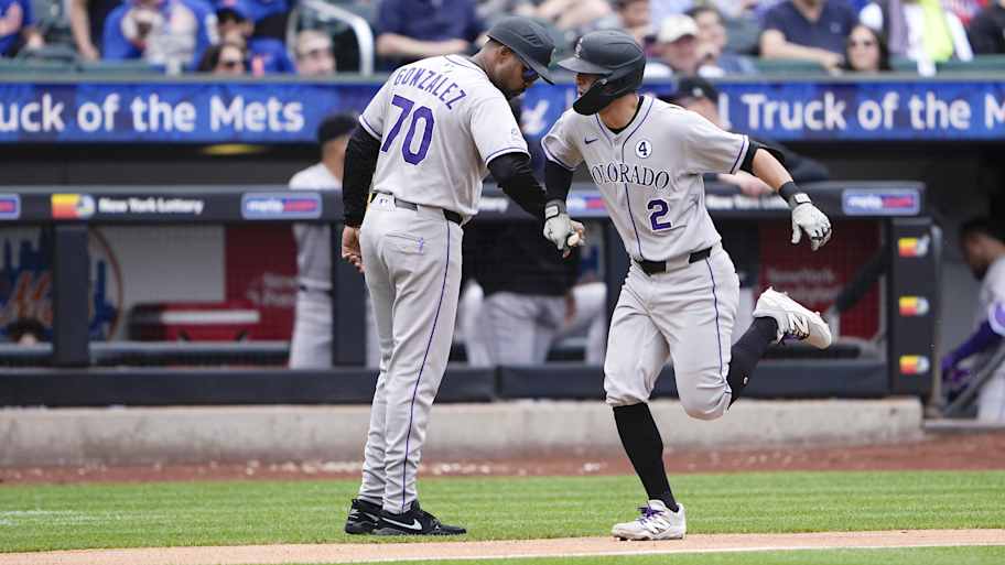 Rockies announce multiple coaches on offense who will be retained for ...
