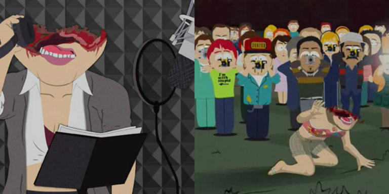 South Park's 20 best episodes, ranked