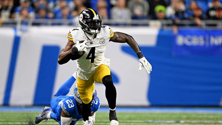 DK Metcalf’s two-game suspension has significant impact on Steelers ...