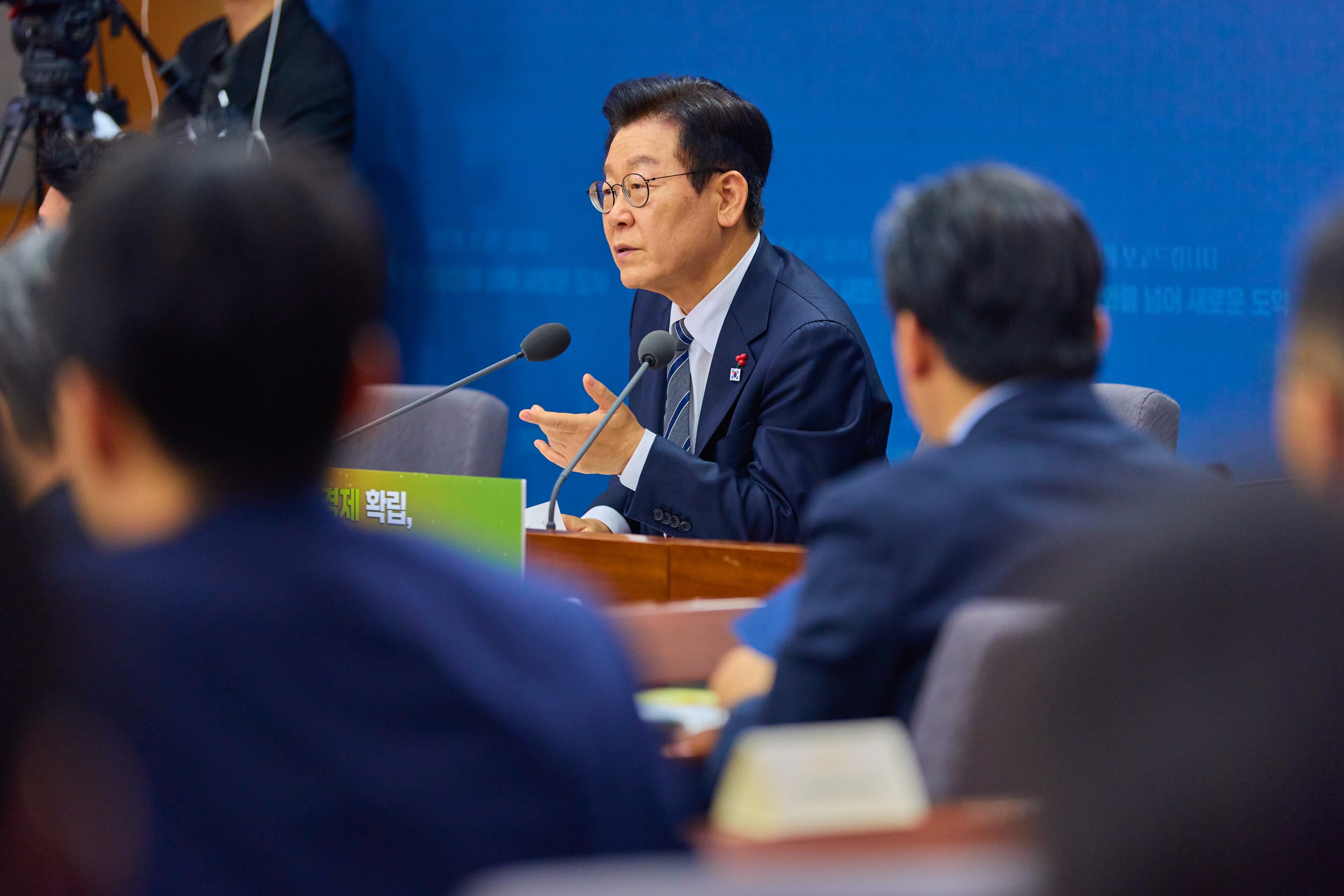 Financial institutions to boost policy microfinance contributions by ...