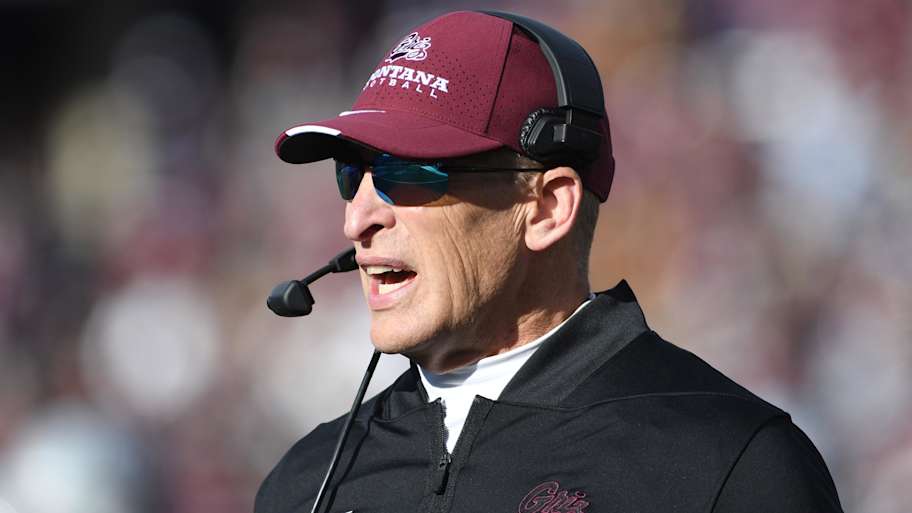 Division II All-American Tyler King announces commitment to Montana