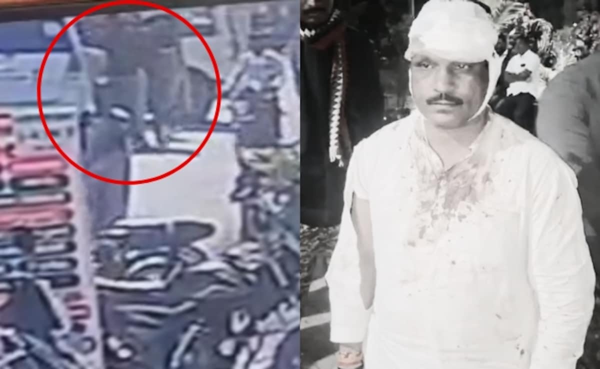 Video: Ajit Pawar's party leader kidnapped, thrashed. He blames colleagues