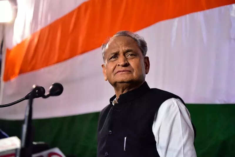 Centre’s Aravalli mining claim 'utterly devoid of facts': Gehlot