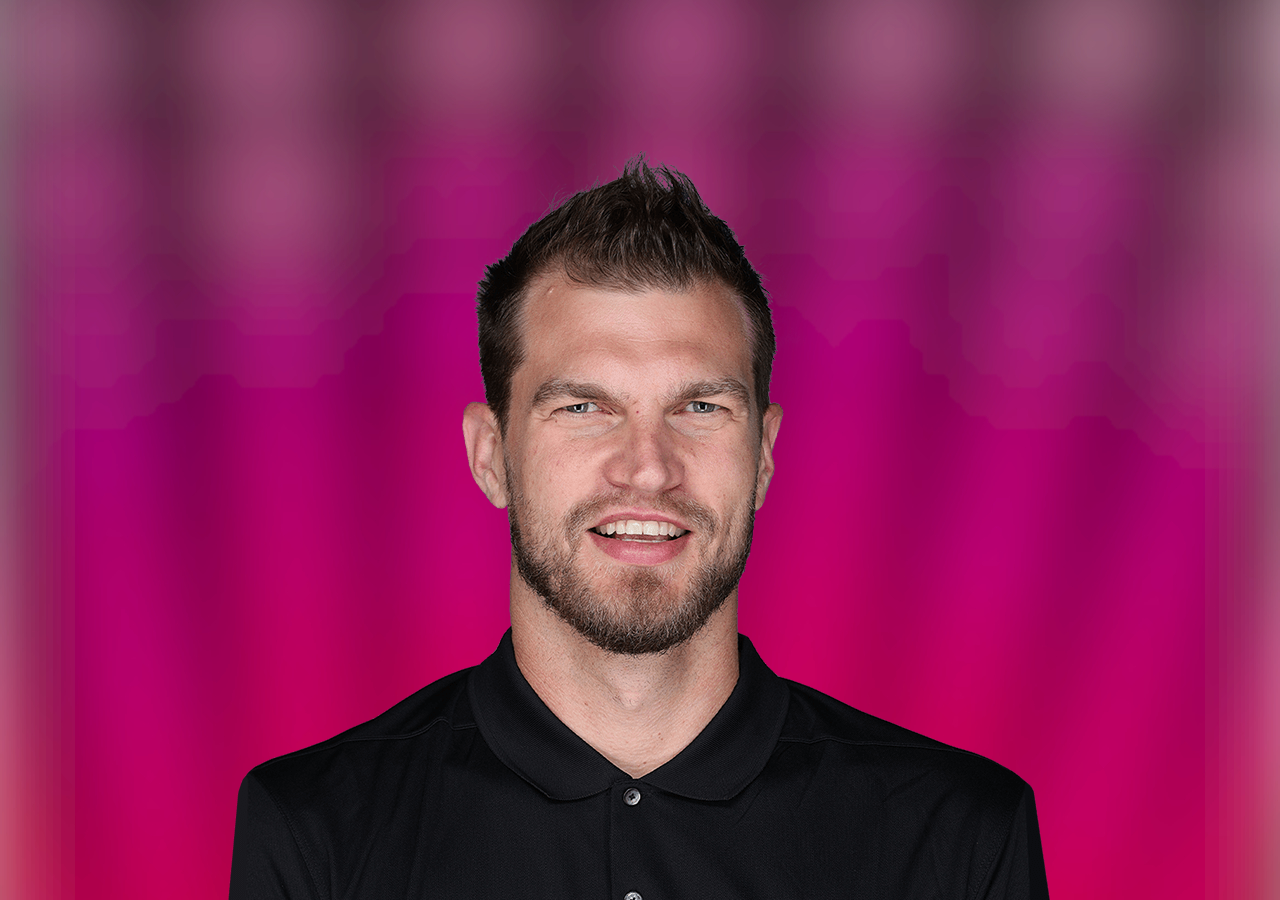 Also says Deni Avdija is “getting better” and