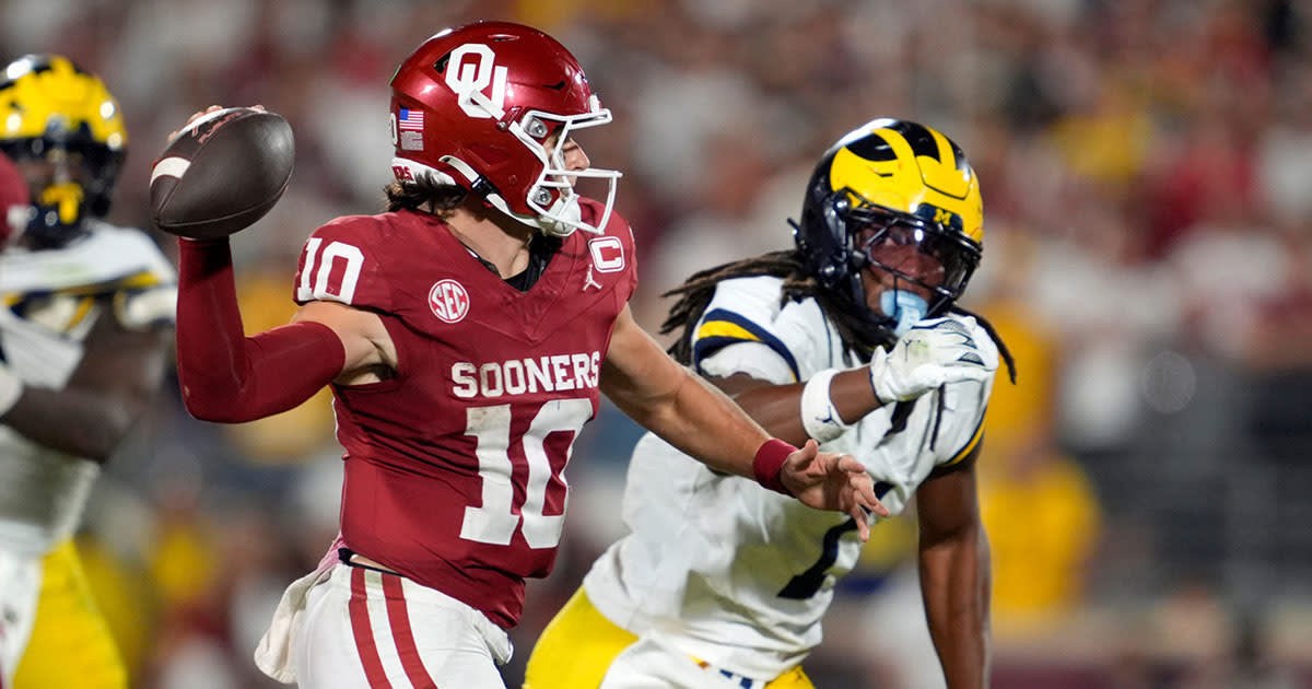 Kirk Herbstreit, Joey Galloway reveal what they would do in 2026 if ...