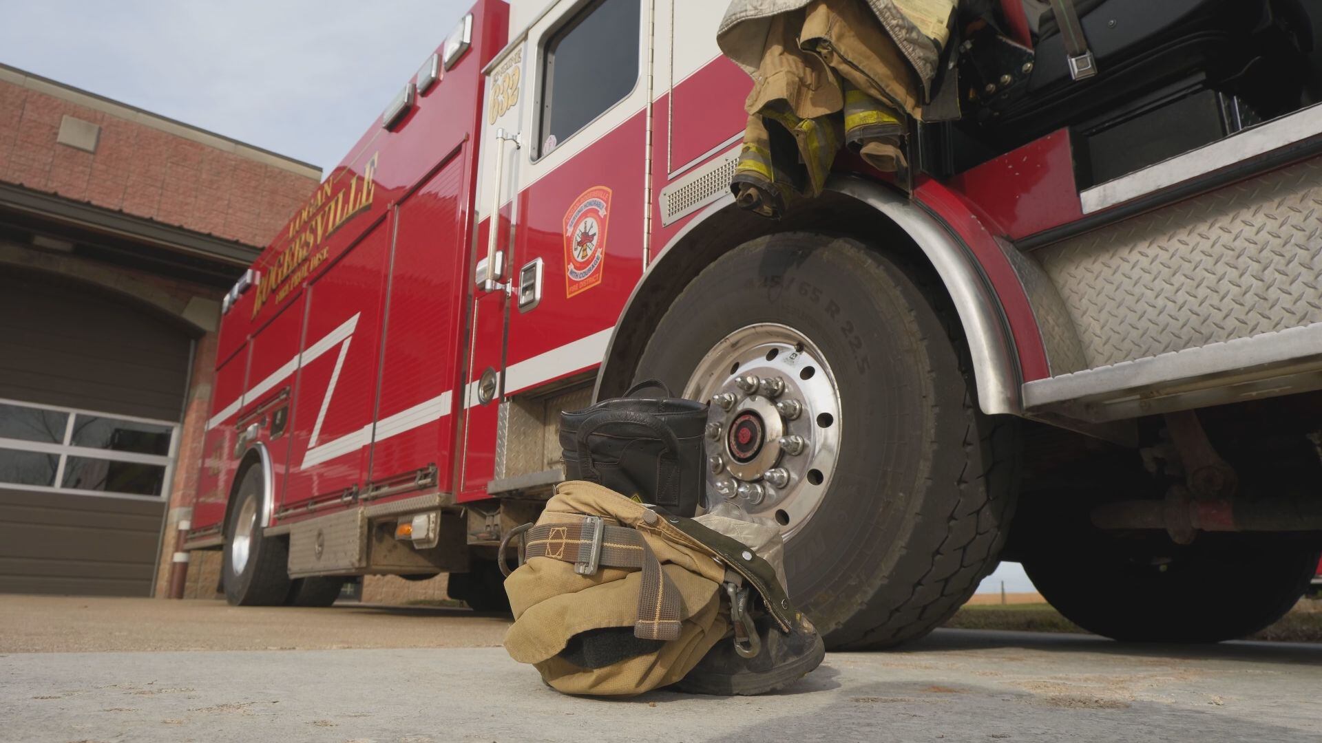 National shortage of fire trucks impacts the Ozarks