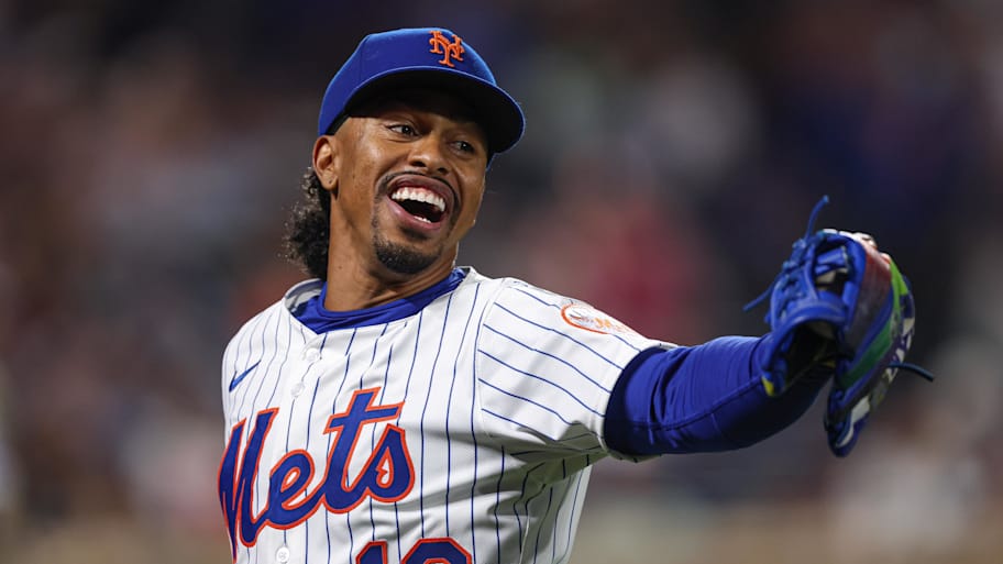 Francisco Lindor is out of excuses after Mets did him a favor with Jeff ...