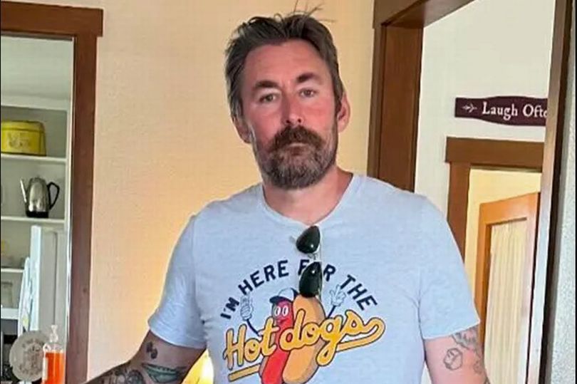 YouTuber Adam the Woo dead at 51 as concerned friend saw him through window