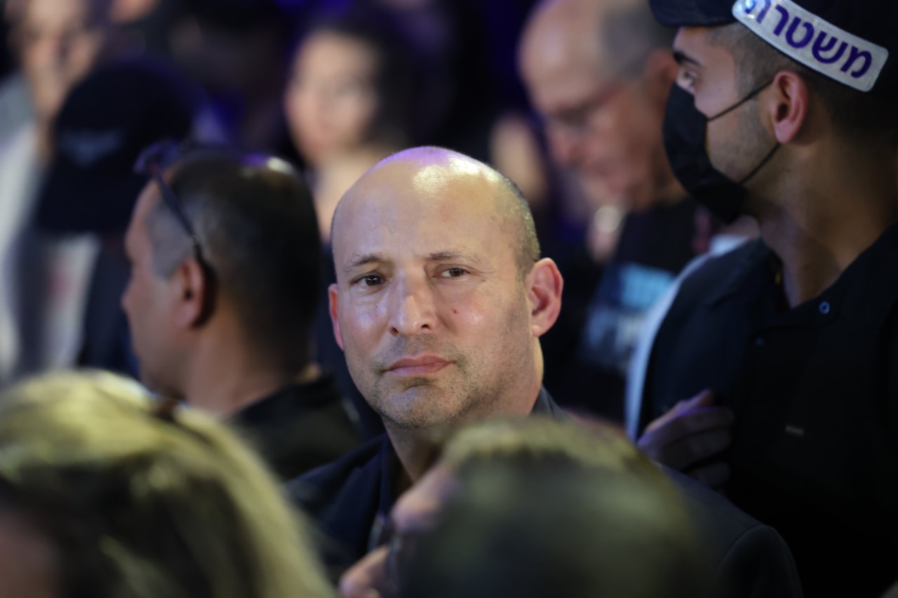 How a string of hacks embarrassed cyber powerhouse Israel