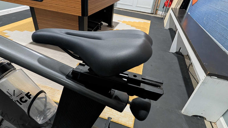 Speediance VeloNix review: It's a worthwhile exercise bike for data ...