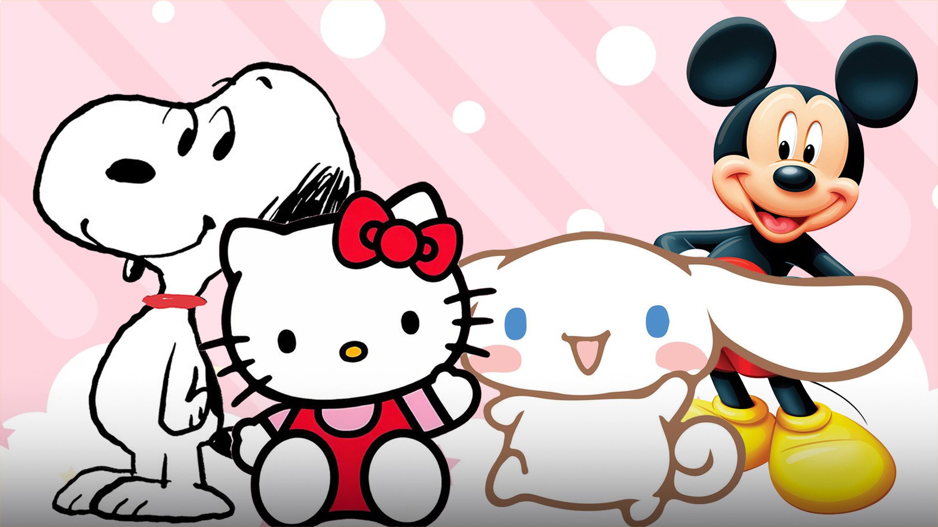 Sanrio & Hello Kitty lose favor among women in official top 20 ...