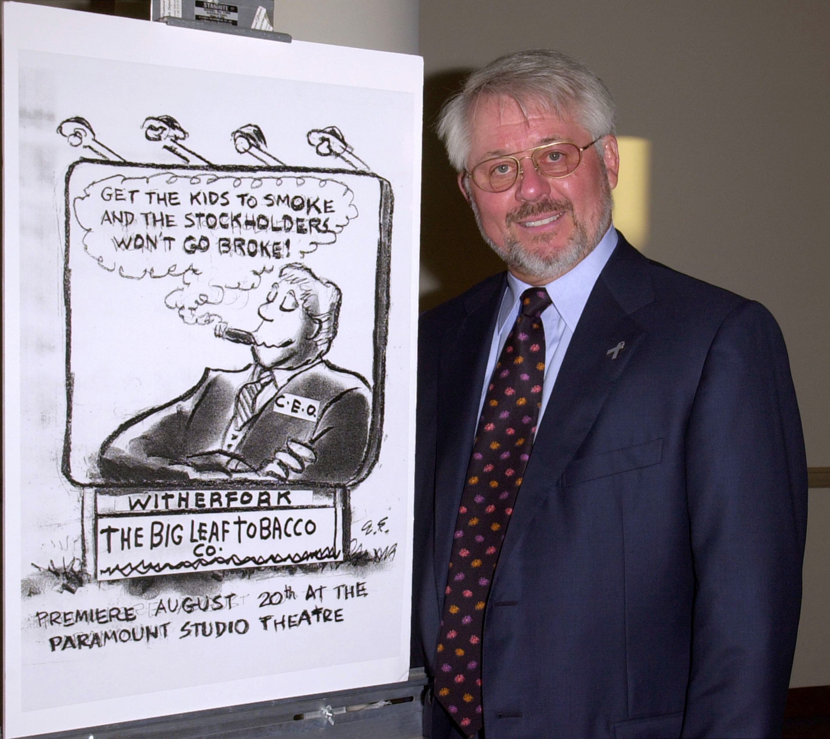 Opinion: How ’60 Minutes’ Turned Into 30 Years of Deja Vu