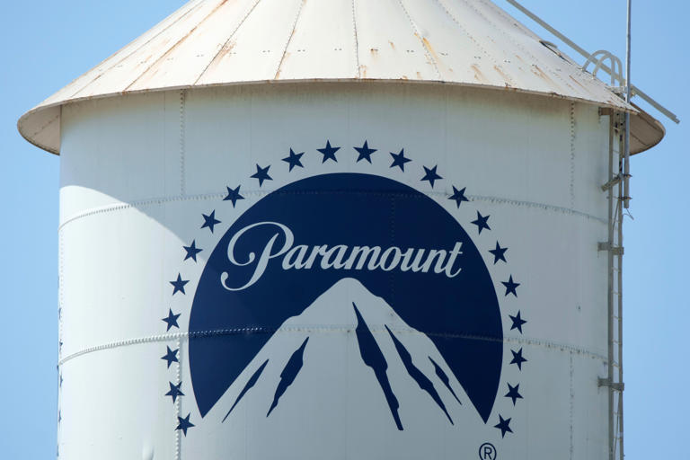 Paramount may sell Nickelodeon and Cartoon Network as WBD merger ...