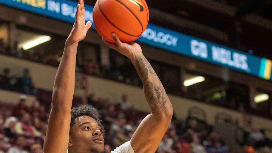 FSU basketball played a clean game to blowout Jacksonville for second ...