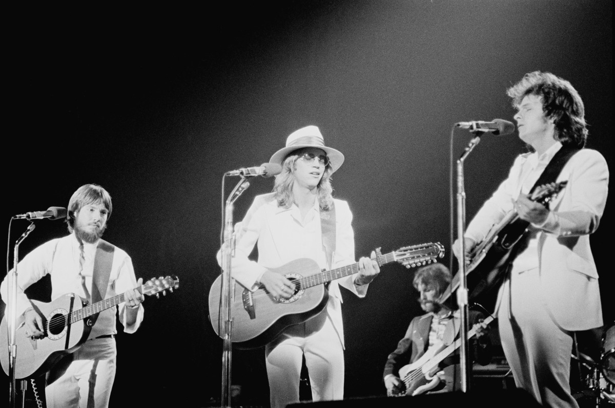 '70s rock icons give fan 'biblical experience' at concert