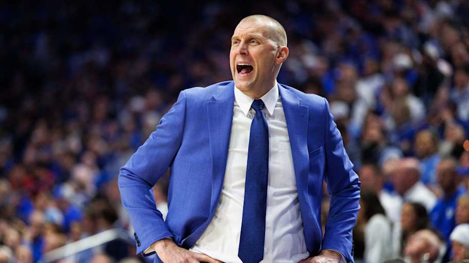 Is Kentucky basketball looking for a mid-year addition at backup point ...