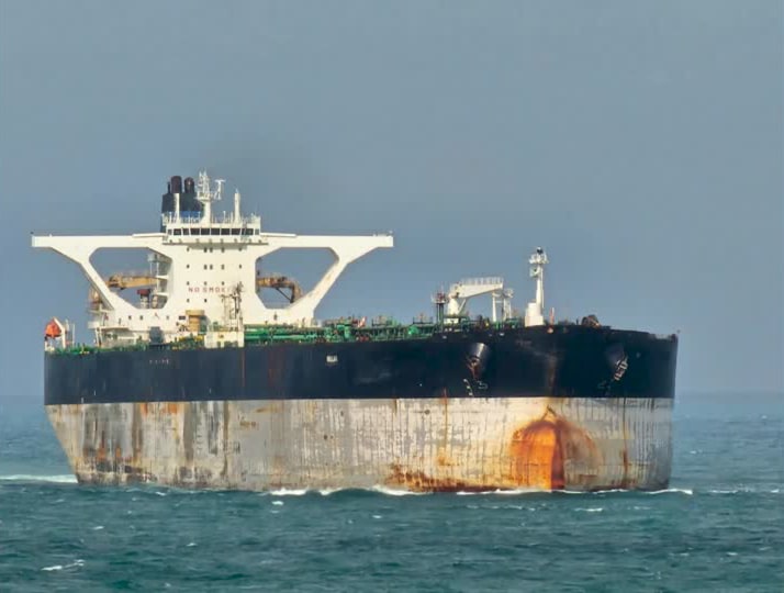 US targeting oil tankers in bid to stymie global black market