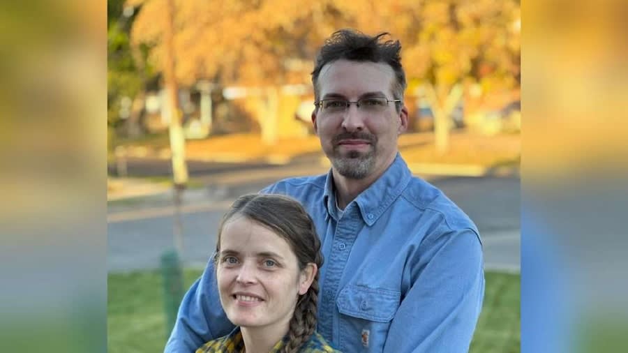 Missing couple found dead near Logan River, police say
