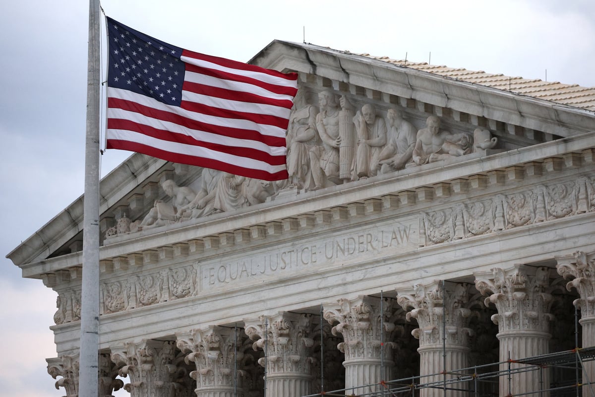 Supreme Court rules on Trump administration's bid to end TPS for ...