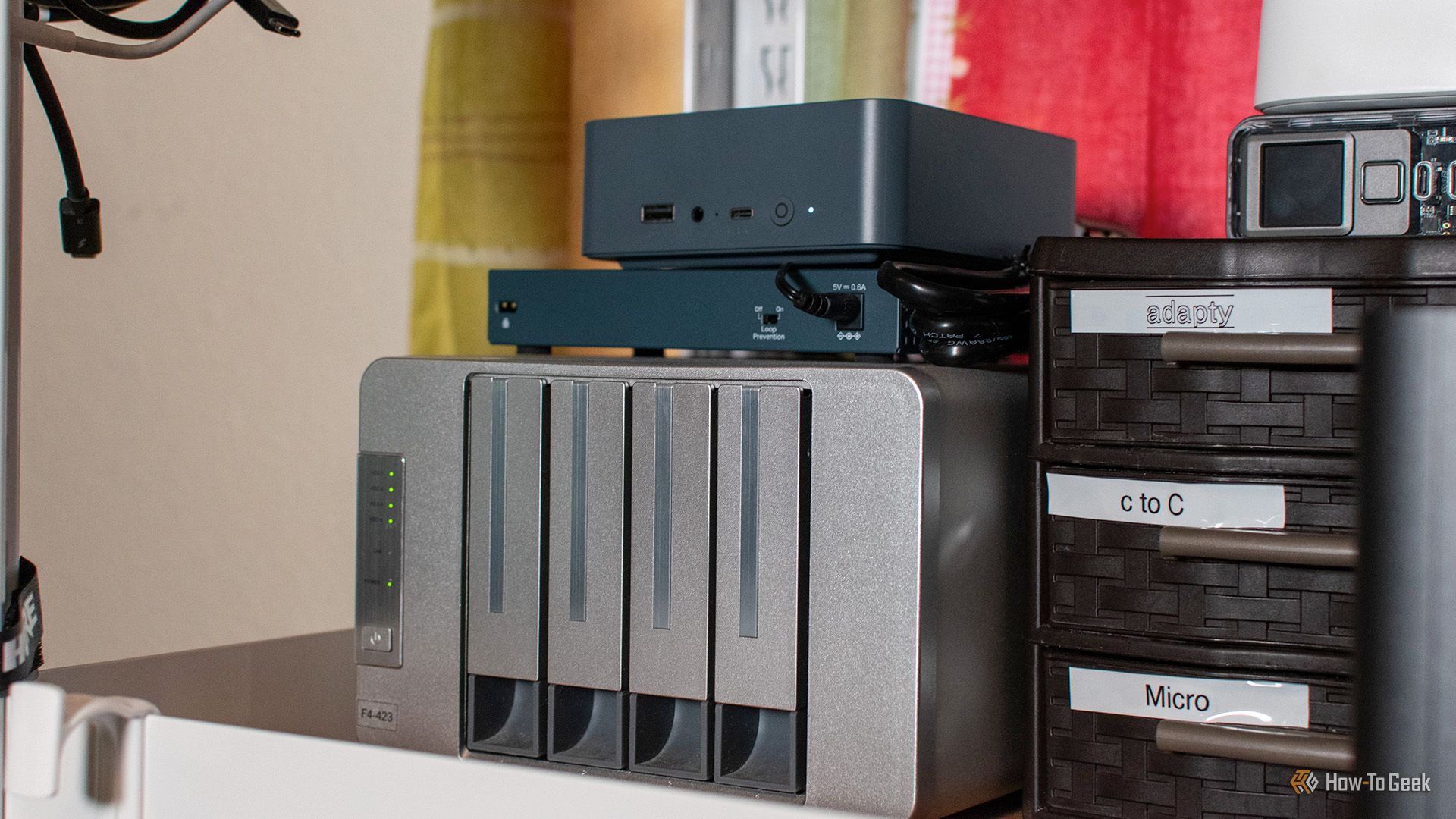 Please stop trusting RAID 5 for your home NAS