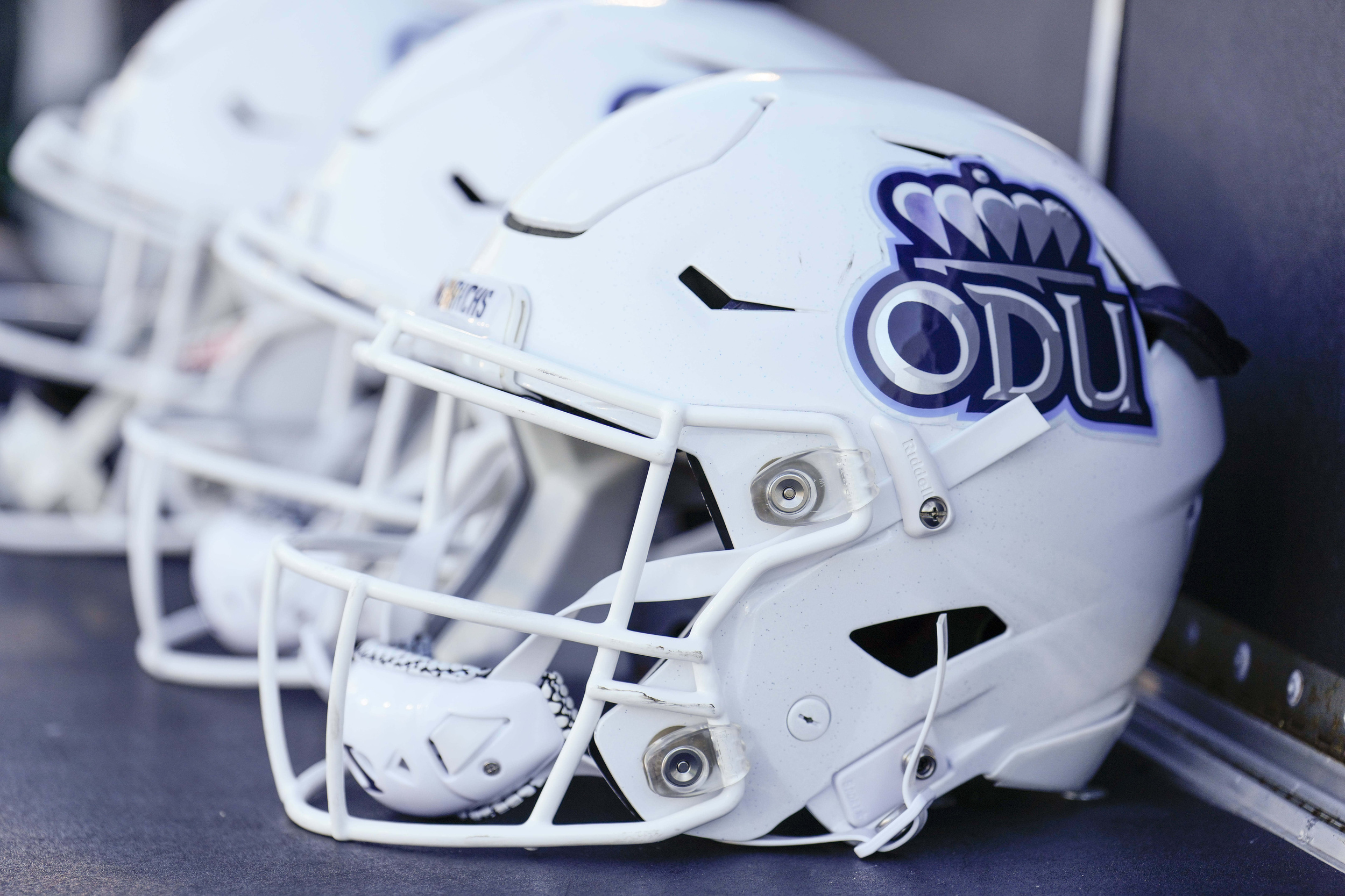 Old Dominion safety Jerome Carter III is a name to know in transfer portal