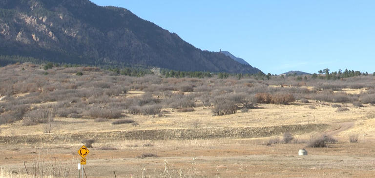 357-acre Cheyenne Mountain State Park expansion advances