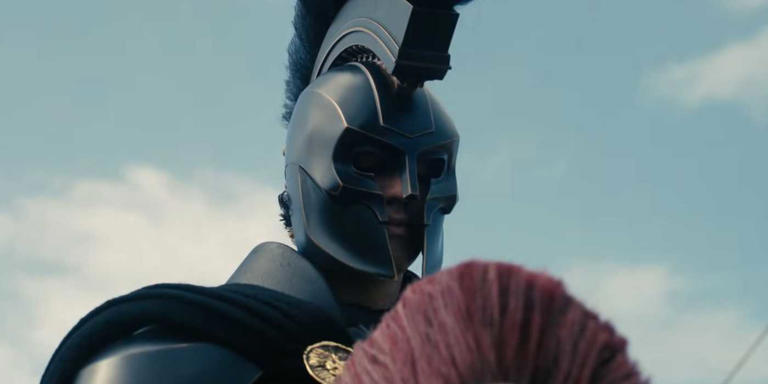 The Odyssey cast: Every actor and character confirmed to appear