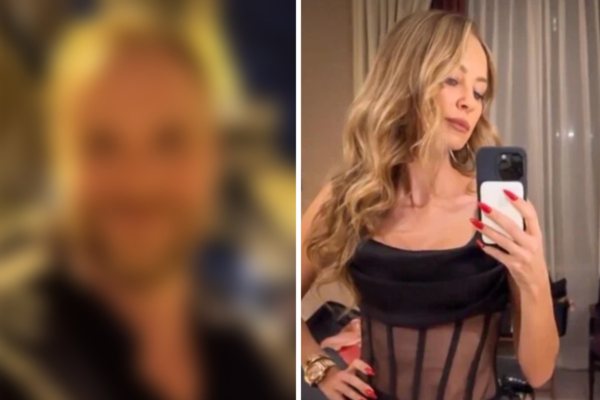 Liebes-Hammer um Pocher-Ex Sandy Meyer-Wölden: Ihr Neuer ist ein alter ...