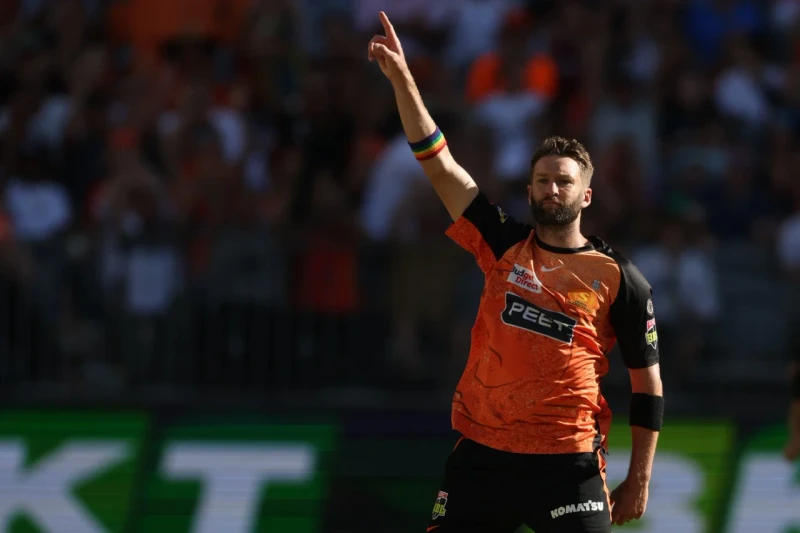 Top 10 bowlers with most wickets in Big Bash League (BBL) history