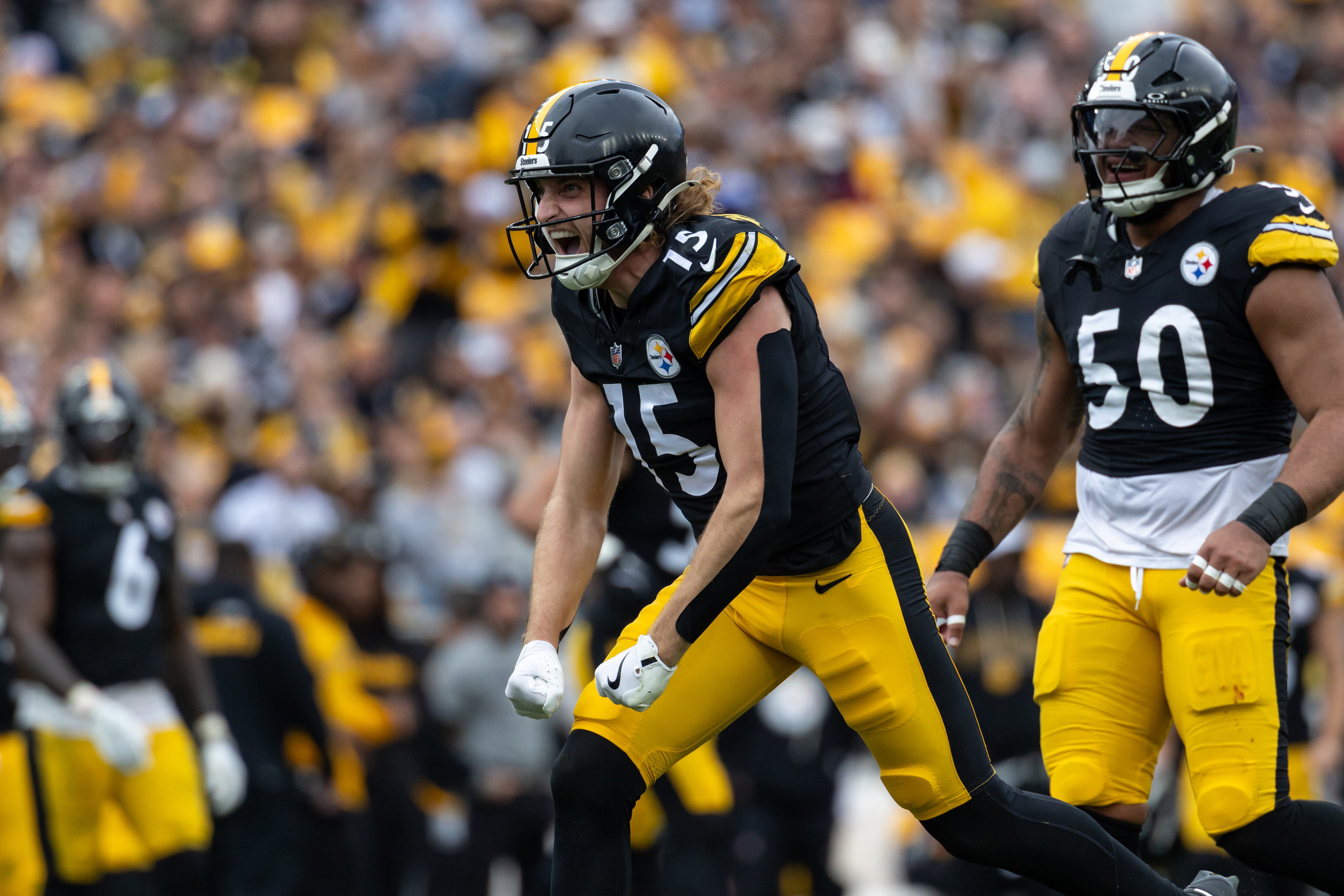 Steelers special teams ace on cusp of first Pro Bowl nod