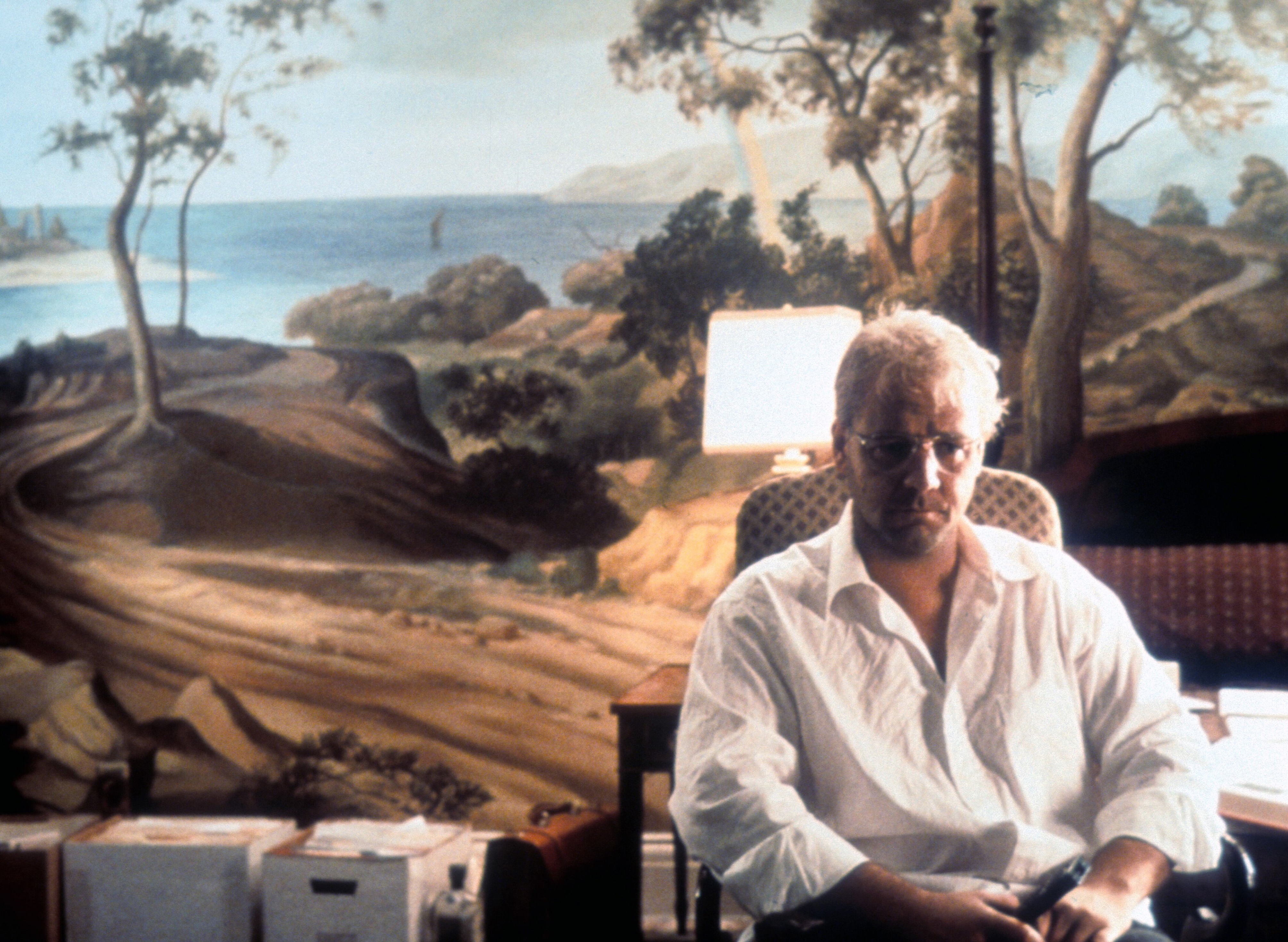 Opinion: How ’60 Minutes’ Turned Into 30 Years of Deja Vu