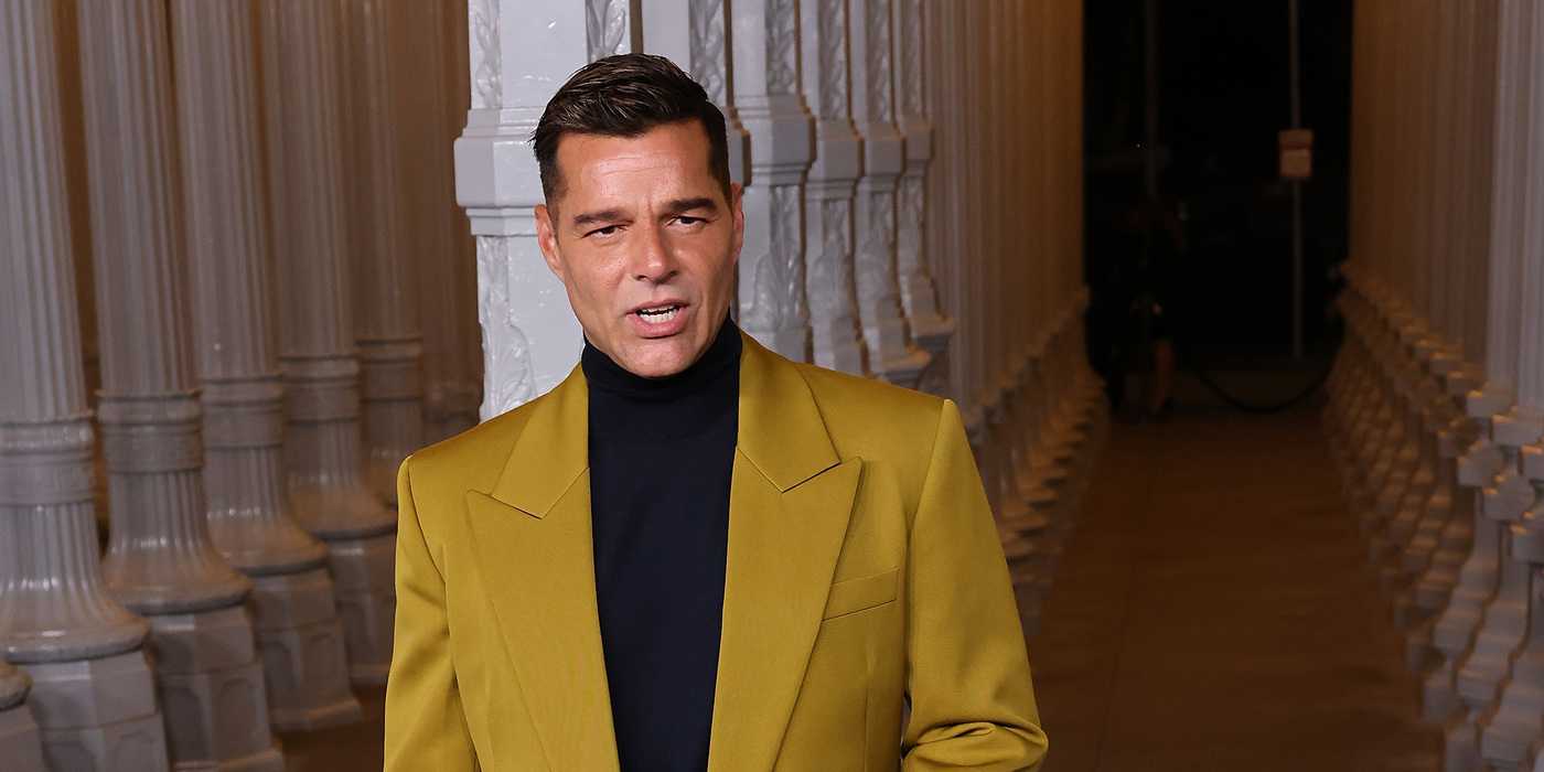 Ricky Martin offloads NYC home for $6.45 million