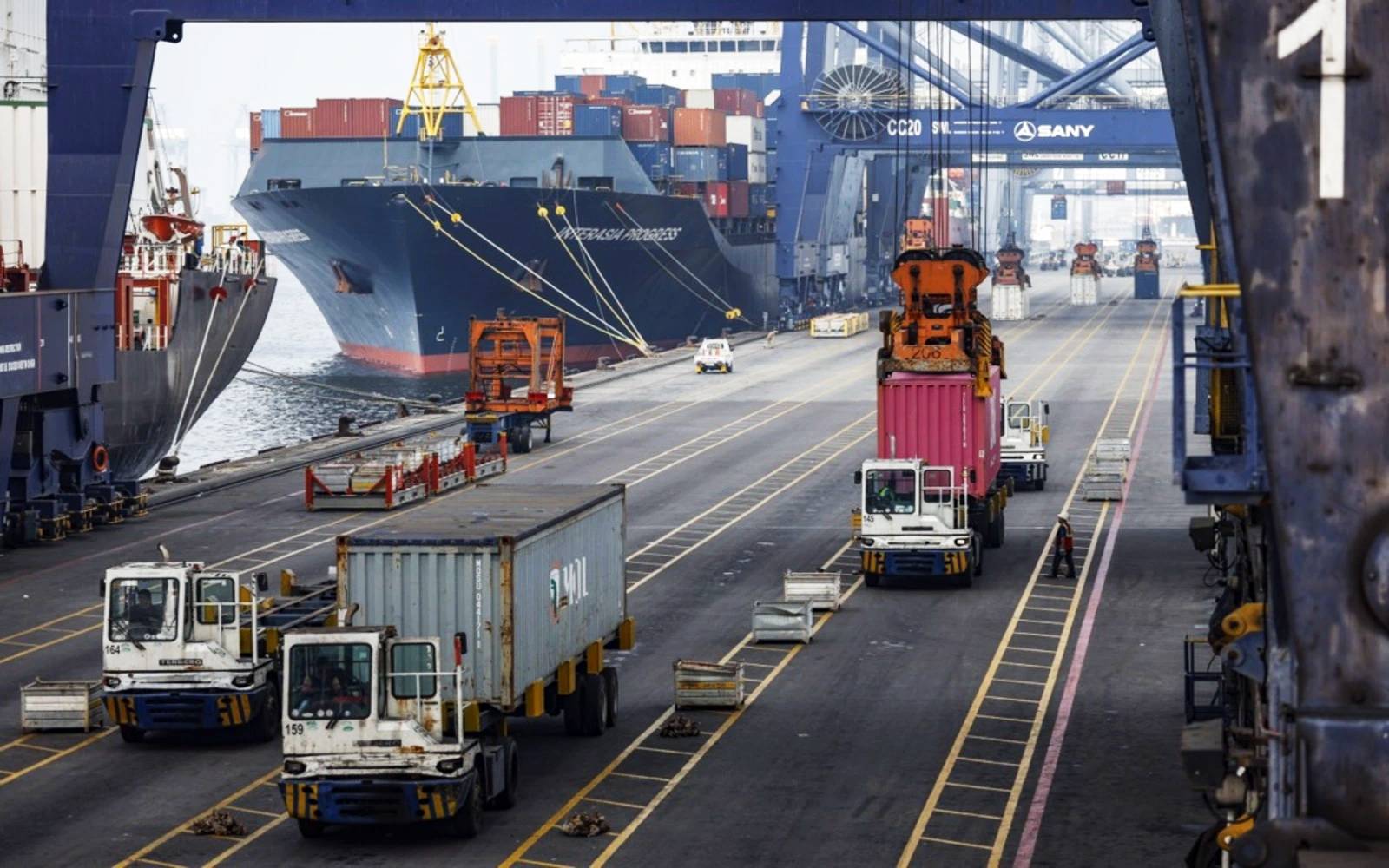 Indonesia finalises reciprocal tariff deal with US