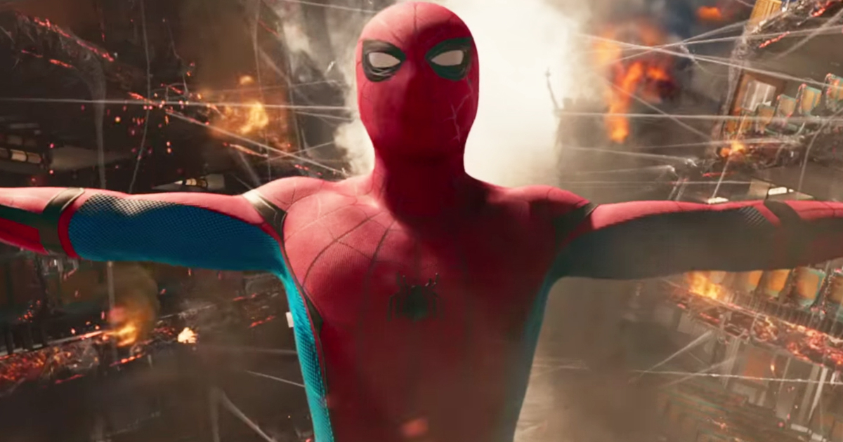 Spider-Man 4 to bring back forgotten Daredevil character – report