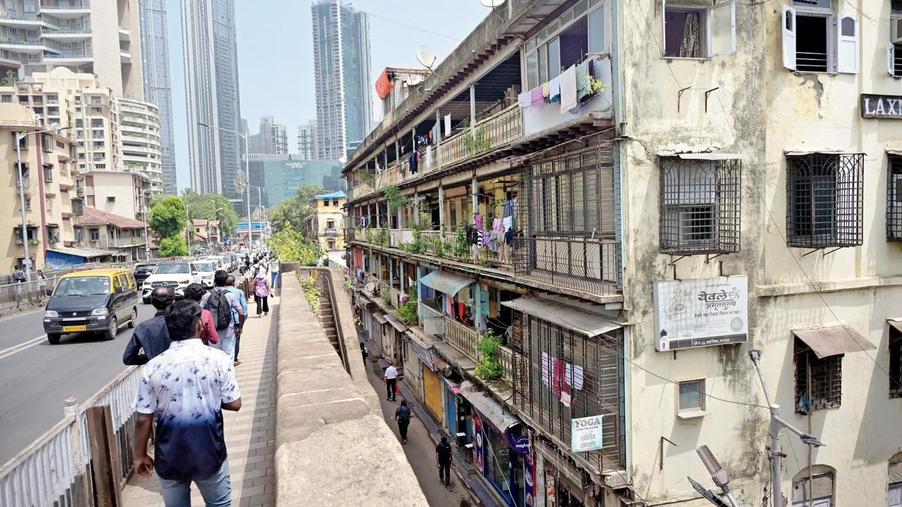 BMC to launch web-based system to streamline Mumbai redevelopment projects