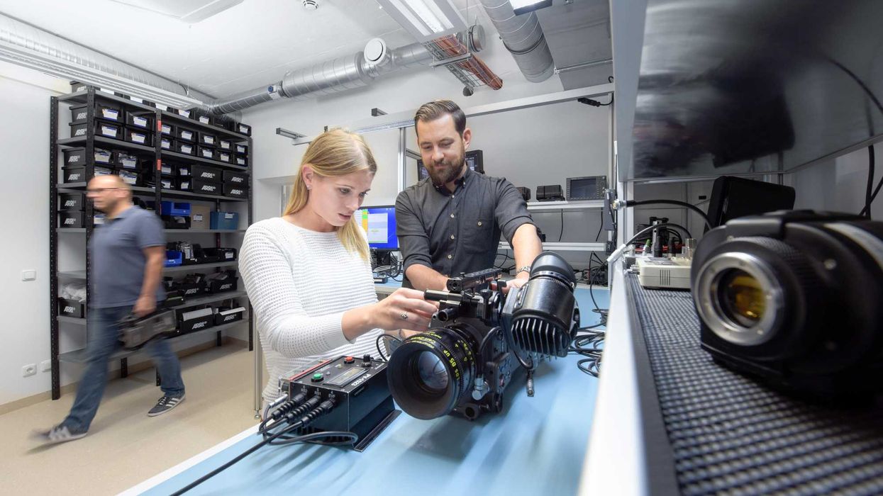 Here’s your chance to let ARRI know how you feel about smartphone ...