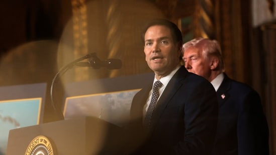 Trump admin removes over 24 career diplomats from overseas posts; here ...