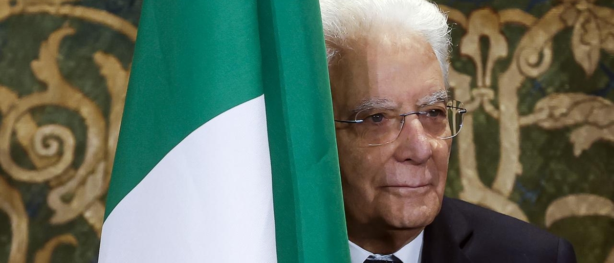 Dal truffatore all'omicida della moglie malata, Mattarella grazia 5 ...