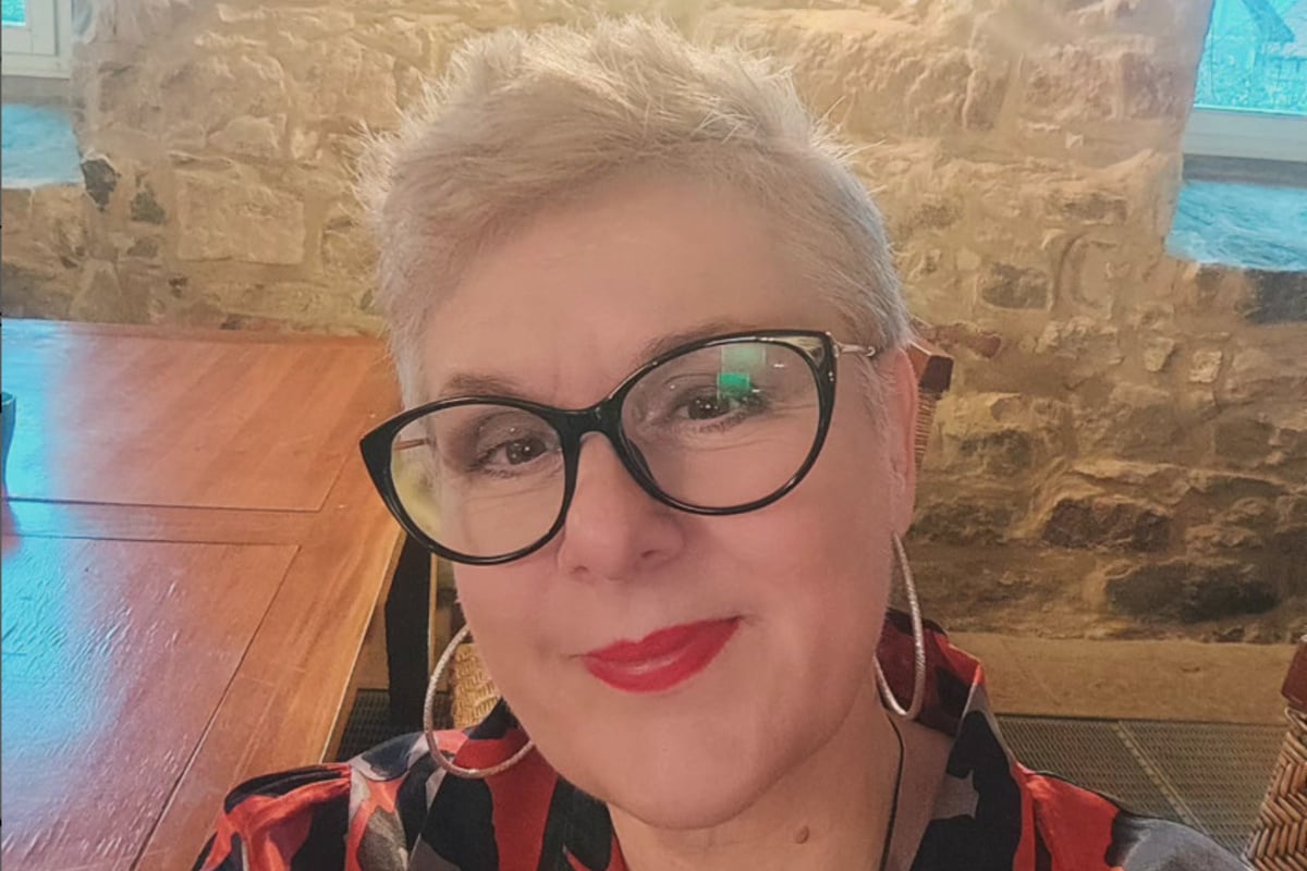 Ehe-Aus bei "Bauer sucht Frau"-Traumpaar? Jetzt bricht Iris Abel ihr ...