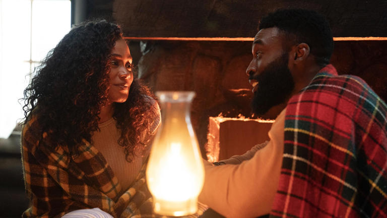 New 2025 Christmas movies to stream on Netflix, Prime Video and more today