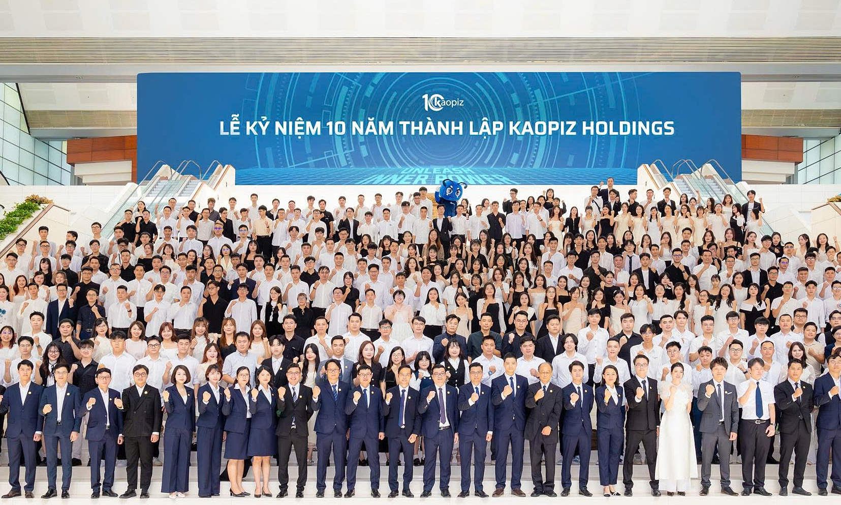 Kaopiz expands role in Japan's digital transformation through AI automation