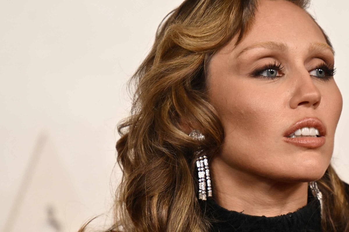 Miley Cyrus drops tracklist for Something Beautiful with surprise all ...